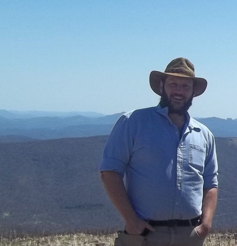 Ghosts in the Forest: Prehistory & Ecology in the Southern Appalachians ...